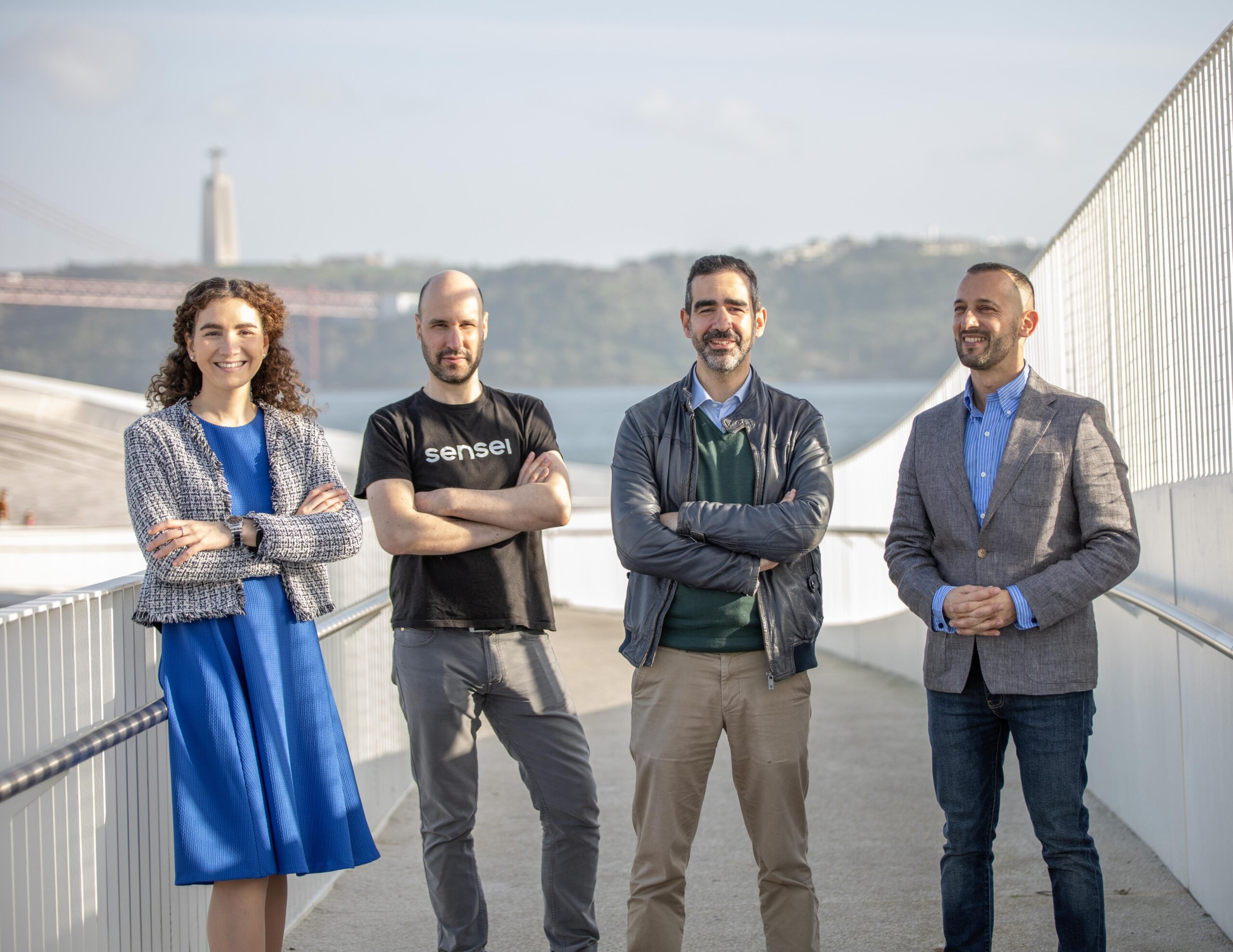 Sensei raises $6.5M, led by Seaya Ventures, to build the autonomous stores of the future - Seaya