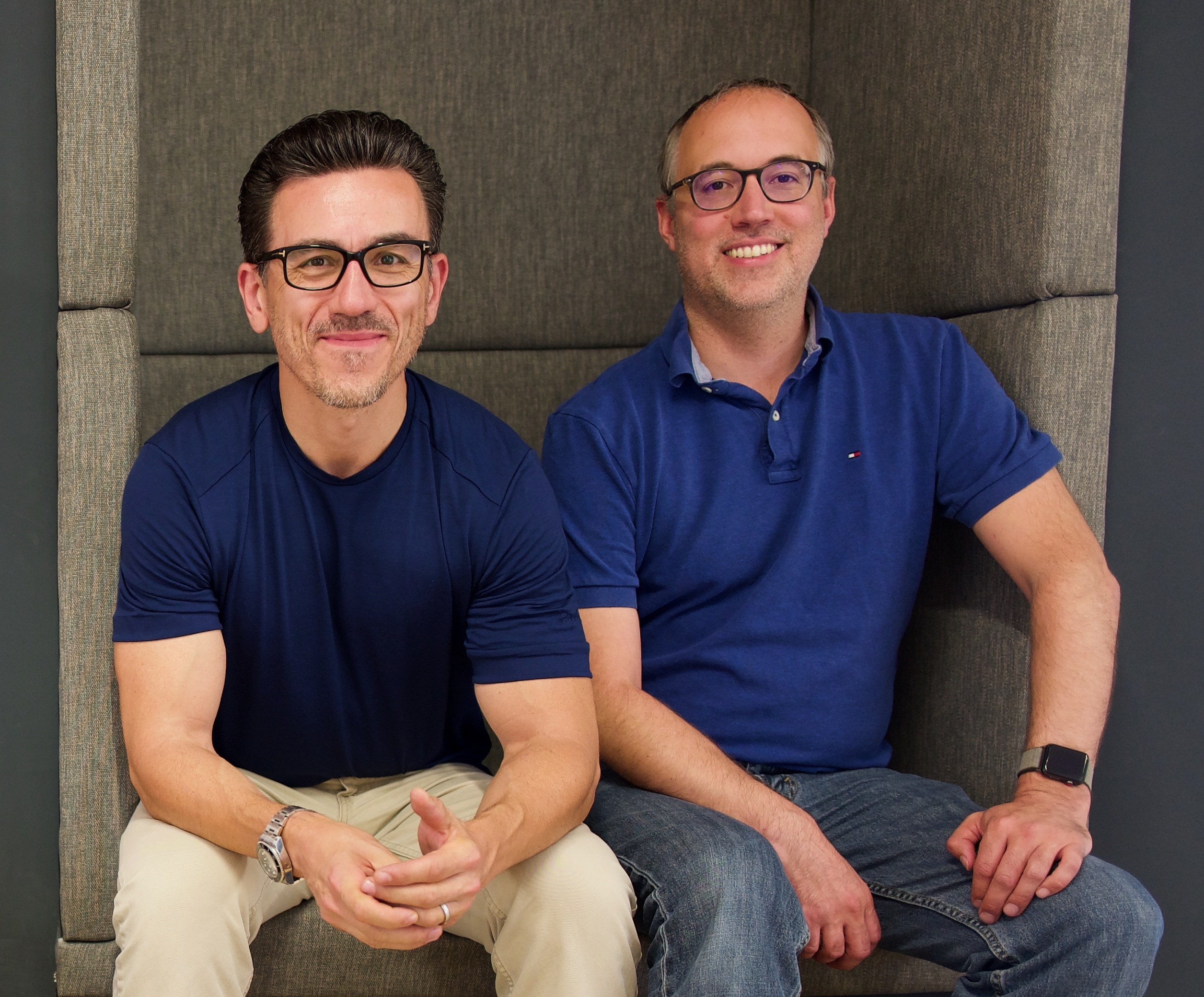 The Dutch bank ABN AMRO invests €4M in receeve increasing its total ...